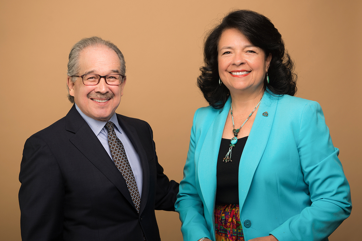 NLSLA Executive Director Steps Down, Deputy Director Takes Helm - NLSLA